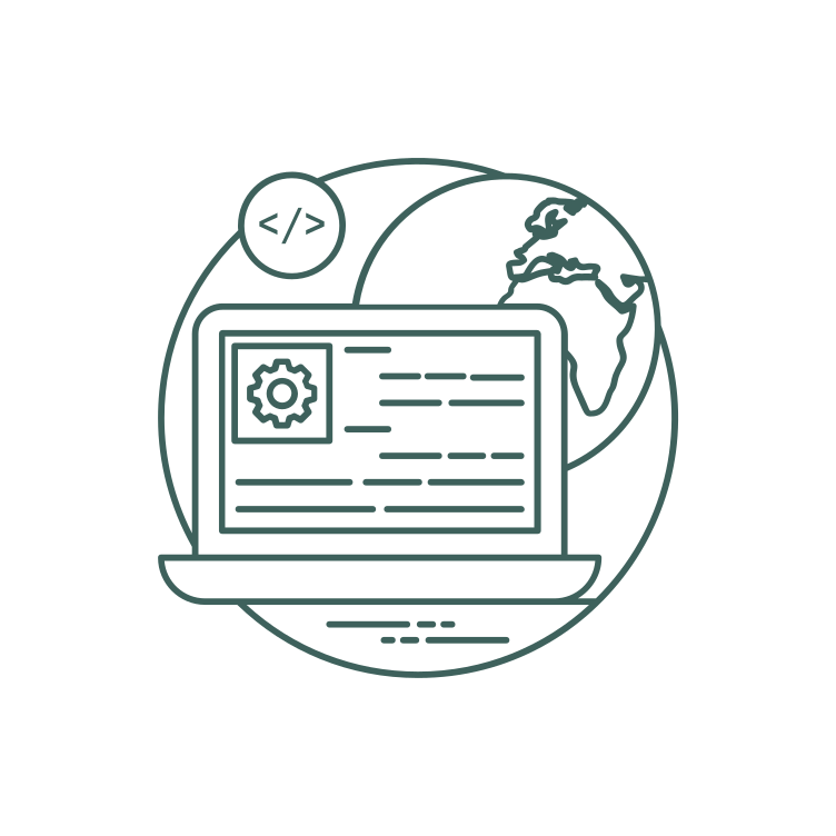 Ummah Works - Technology-based services for good