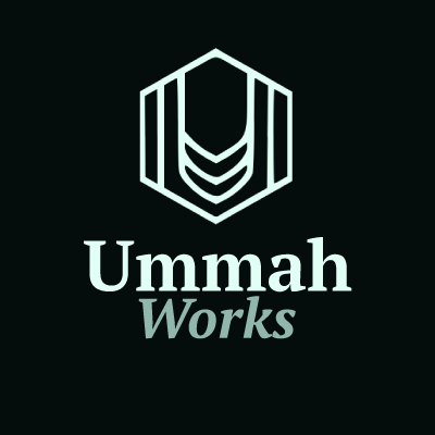 Ummah Works - Technology-based services for good